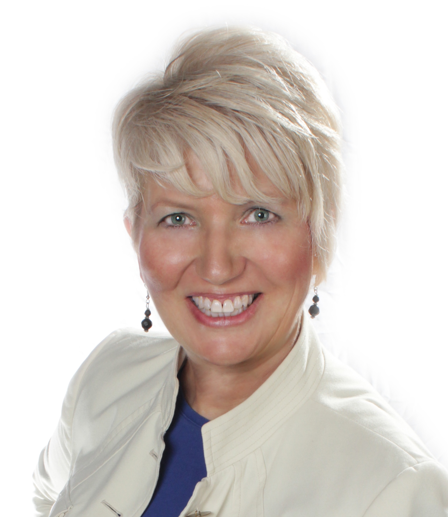 Kim Boleyn Voice Over Artist - Speaker